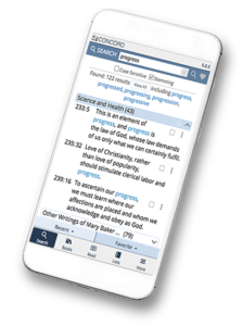 Concord | A Christian Science Study Resource